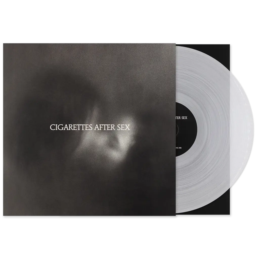 Cigarettes After Sex X Loafers Vinyl And Coffee