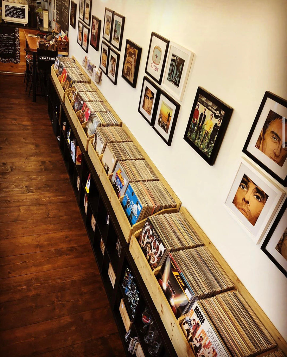 Vinyl – Loafers Vinyl & Coffee